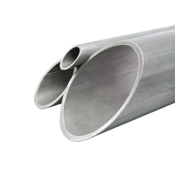 Tubo Industrial - Jaraba